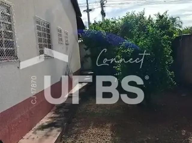 Casa / Sobrado para Venda em Aparecida de Goiânia/GO Chácaras São Pedro 3 Quartos