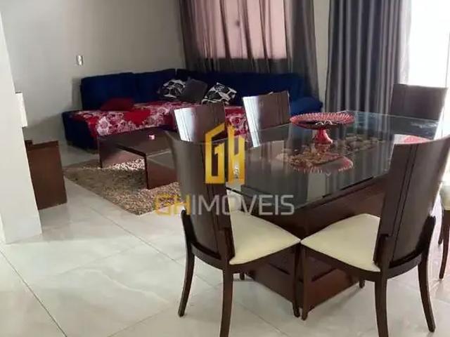 Casa / Sobrado para Venda em Aparecida de Goiânia/GO Cidade Vera Cruz 3 Quartos
