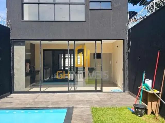 Casa / Sobrado para Venda em Aparecida de Goiânia/GO Cidade Vera Cruz 3 Quartos