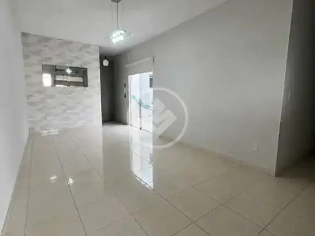 Casa / Sobrado para Venda em Aparecida de Goiânia/GO Cidade Vera Cruz 3 Quartos