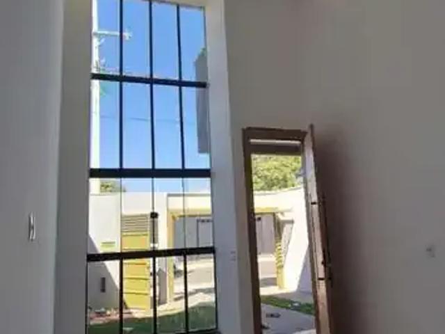 Casa / Sobrado para Venda em Aparecida de Goiânia/GO Cidade Vera Cruz 3 Quartos