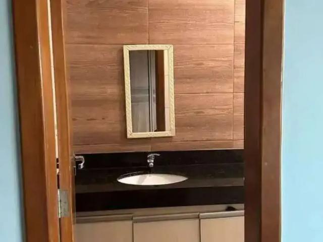 Casa / Sobrado para Venda em Aparecida de Goiânia/GO Cidade Vera Cruz 3 Quartos