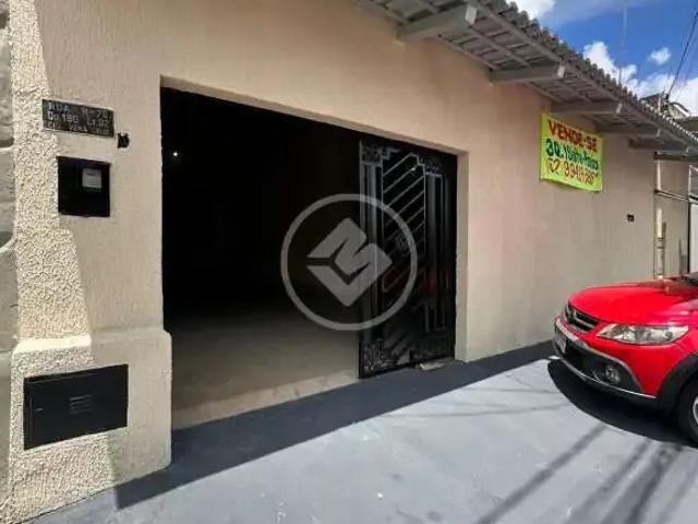 Casa / Sobrado para Venda em Aparecida de Goiânia/GO Cidade Vera Cruz 3 Quartos