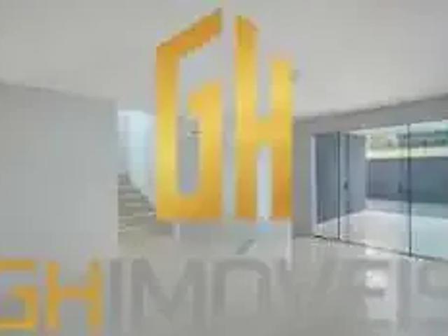 Casa / Sobrado para Venda em Aparecida de Goiânia/GO Cidade Vera Cruz 3 Quartos