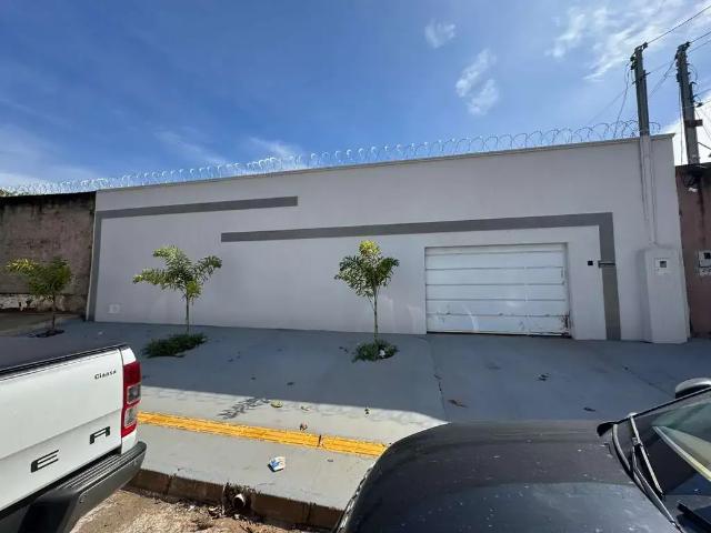 Casa / Sobrado para Venda em Aparecida de Goiânia/GO Cidade Vera Cruz 3 Quartos