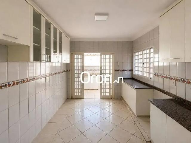 Casa / Sobrado para Venda em Aparecida de Goiânia/GO Cidade Vera Cruz 3 Quartos