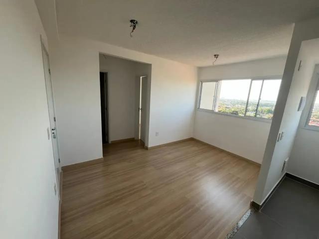 Casa / Sobrado para Venda em Aparecida de Goiânia/GO Cidade Vera Cruz 1 Quartos