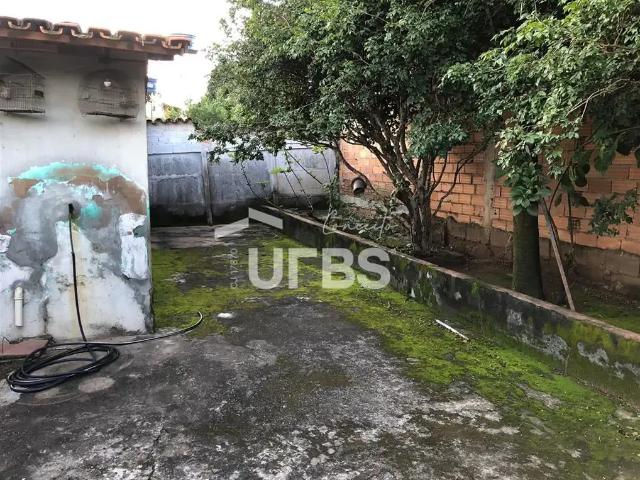 Casa / Sobrado para Venda em Aparecida de Goiânia/GO Cidade Livre 3 Quartos