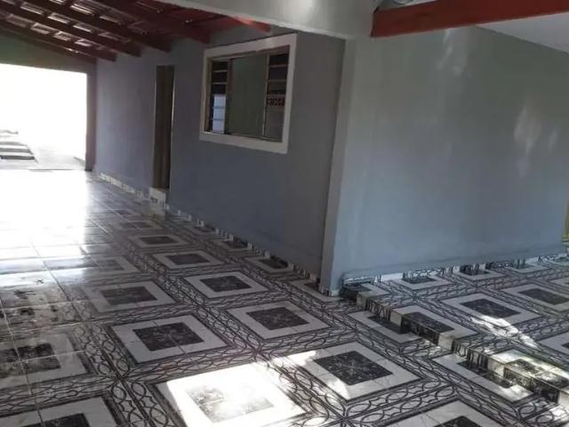 Casa / Sobrado para Venda em Aparecida de Goiânia/GO Cidade Satélite São Luiz 3 Quartos