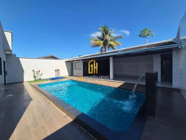 Casa / Sobrado para Venda em Aparecida de Goiânia/GO Cidade Satélite São Luiz 3 Quartos