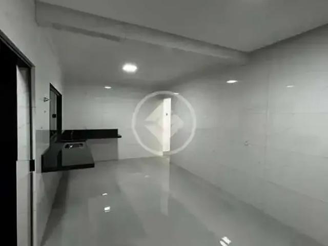 Casa / Sobrado para Venda em Aparecida de Goiânia/GO Cidade Satélite São Luiz 3 Quartos