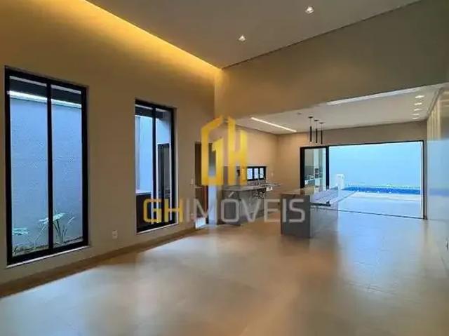 Casa / Sobrado para Venda em Aparecida de Goiânia/GO Cidade Satélite São Luiz 3 Quartos
