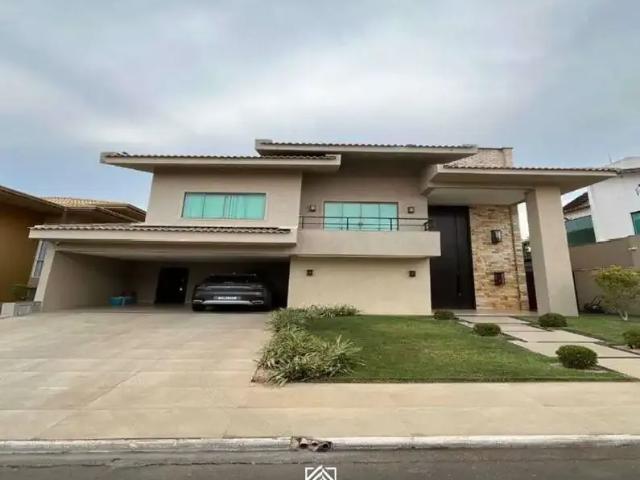 Casa / Sobrado para Venda em Aparecida de Goiânia/GO Conjunto Estrela do Sul 4 Quartos