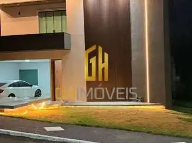 Casa / Sobrado para Venda em Aparecida de Goiânia/GO Conjunto Estrela do Sul 4 Quartos