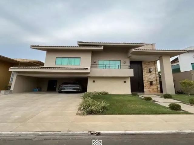 Casa / Sobrado para Venda em Aparecida de Goiânia/GO Conjunto Estrela do Sul 4 Quartos