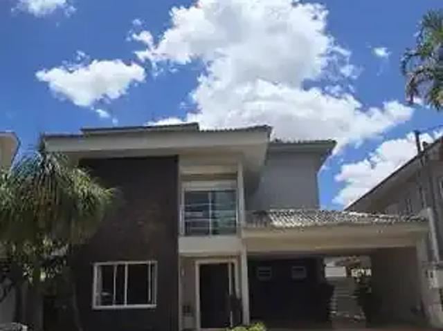 Casa / Sobrado para Venda em Aparecida de Goiânia/GO Conjunto Estrela do Sul 5 Quartos