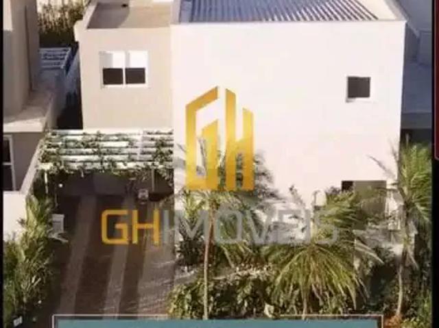 Casa / Sobrado para Venda em Aparecida de Goiânia/GO Conjunto Residencial Storil 4 Quartos