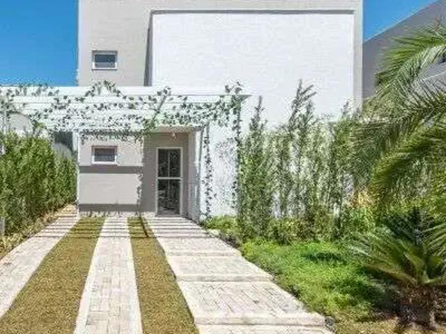 Casa / Sobrado para Venda em Aparecida de Goiânia/GO Conjunto Residencial Storil 3 Quartos