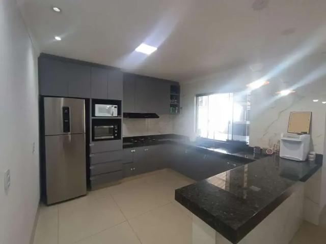 Casa / Sobrado para Venda em Aparecida de Goiânia/GO Expansul 2 Quartos
