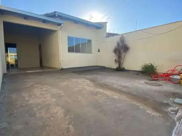 Casa / Sobrado para Venda em Aparecida de Goiânia/GO Expansul 3 Quartos
