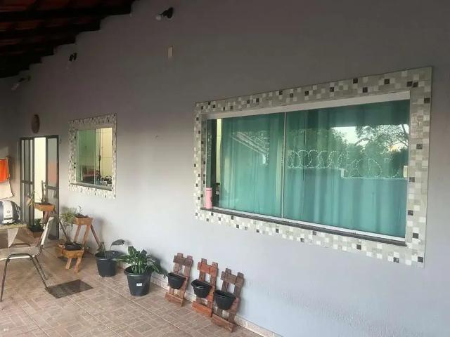 Casa / Sobrado para Venda em Aparecida de Goiânia/GO Garavelo Residencial Park 3 Quartos