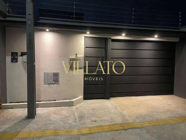 Casa / Sobrado para Venda em Aparecida de Goiânia/GO Goiânia Park Sul 3 Quartos