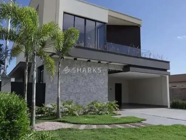 Casa / Sobrado para Venda em Aparecida de Goiânia/GO Goiânia Park Sul 4 Quartos