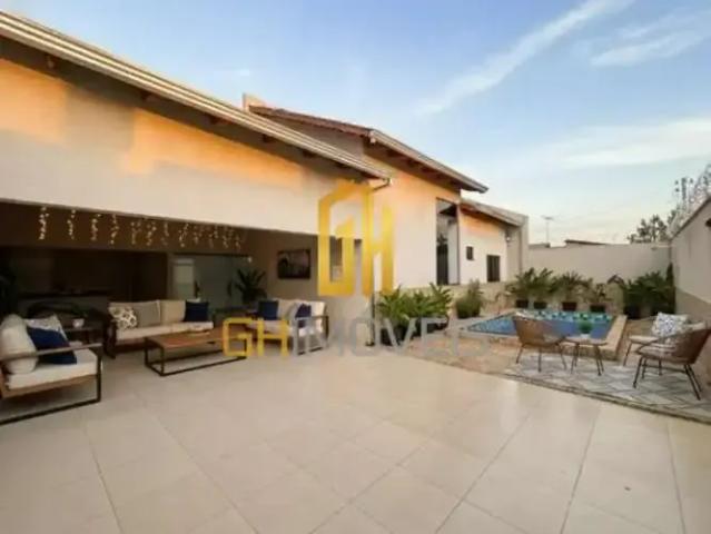 Casa / Sobrado para Venda em Aparecida de Goiânia/GO Itapuã 3 Quartos