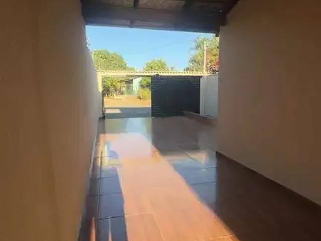 Casa / Sobrado para Venda em Aparecida de Goiânia/GO Itapoã 3 Quartos