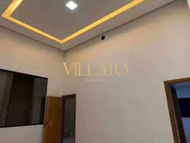 Casa / Sobrado para Venda em Aparecida de Goiânia/GO Itapoã 3 Quartos
