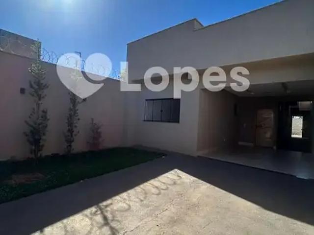 Casa / Sobrado para Venda em Aparecida de Goiânia/GO Itapoã 3 Quartos