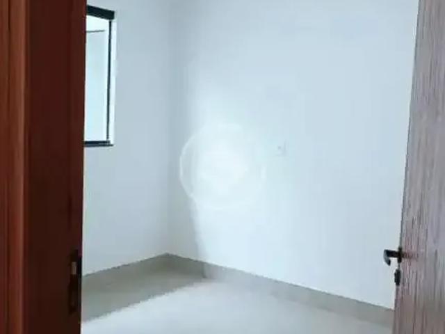 Casa / Sobrado para Venda em Aparecida de Goiânia/GO Ilda 3 Quartos
