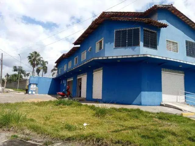 Casa / Sobrado para Venda em Aparecida de Goiânia/GO Ilda 3 Quartos