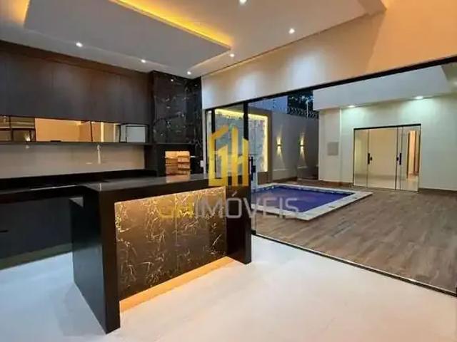 Casa / Sobrado para Venda em Aparecida de Goiânia/GO Ilda 4 Quartos