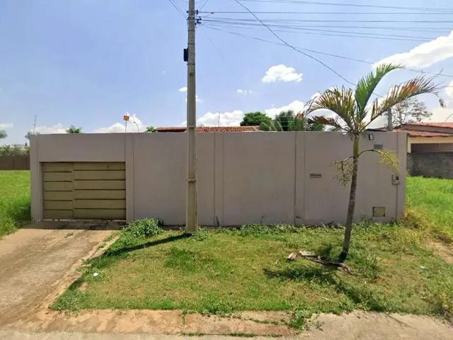 Casa / Sobrado para Venda em Aparecida de Goiânia/GO Ilda
