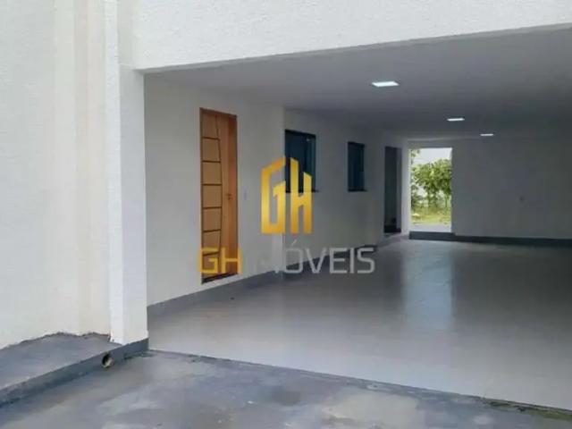 Casa / Sobrado para Venda em Aparecida de Goiânia/GO Independência 3 Quartos