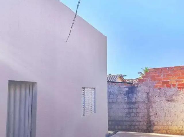 Casa / Sobrado para Venda em Aparecida de Goiânia/GO Independência 1º Complemento Setor das Mansões 2 Quartos