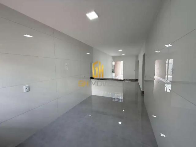 Casa / Sobrado para Venda em Aparecida de Goiânia/GO Independência 2º Complemento 3 Quartos