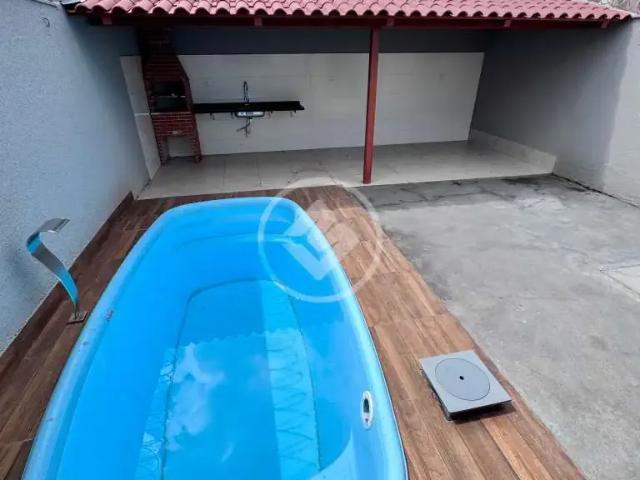 Casa / Sobrado para Venda em Aparecida de Goiânia/GO Independência 2 Quartos