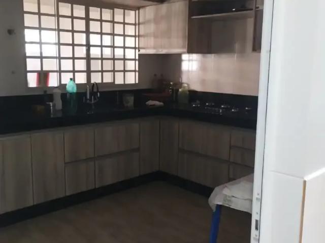 Casa / Sobrado para Venda em Aparecida de Goiânia/GO Jardim Tiradentes 2 Quartos