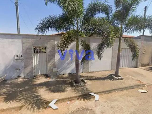 Casa / Sobrado para Venda em Aparecida de Goiânia/GO Jardim Tropical 5 Quartos