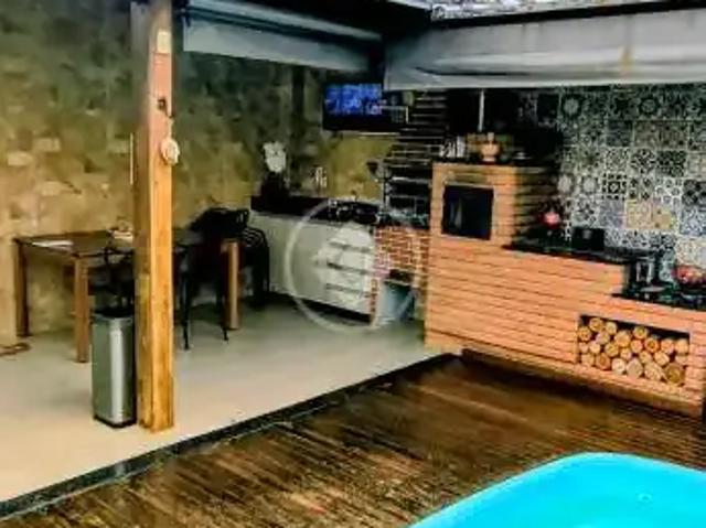 Casa / Sobrado para Venda em Aparecida de Goiânia/GO Jardim Tropical 2 Quartos