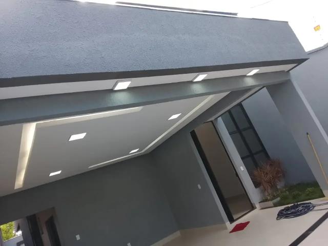 Casa / Sobrado para Venda em Aparecida de Goiânia/GO Jardim Tropical 3 Quartos