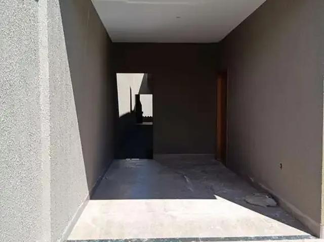 Casa / Sobrado para Venda em Aparecida de Goiânia/GO Jardim Tropical 3 Quartos