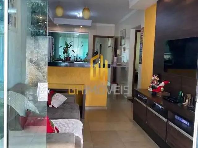 Casa / Sobrado para Venda em Aparecida de Goiânia/GO Jardim Tropical 3 Quartos