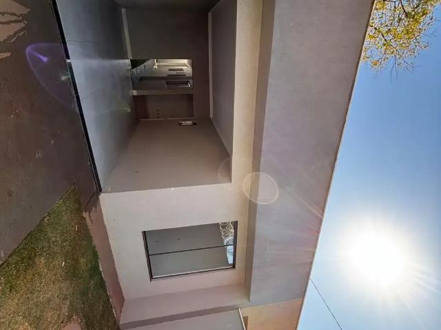 Casa / Sobrado para Venda em Aparecida de Goiânia/GO Jardim Veneza 2 Quartos