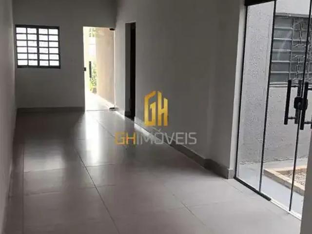 Casa / Sobrado para Venda em Aparecida de Goiânia/GO Jardim Alto Paraíso 3 Quartos
