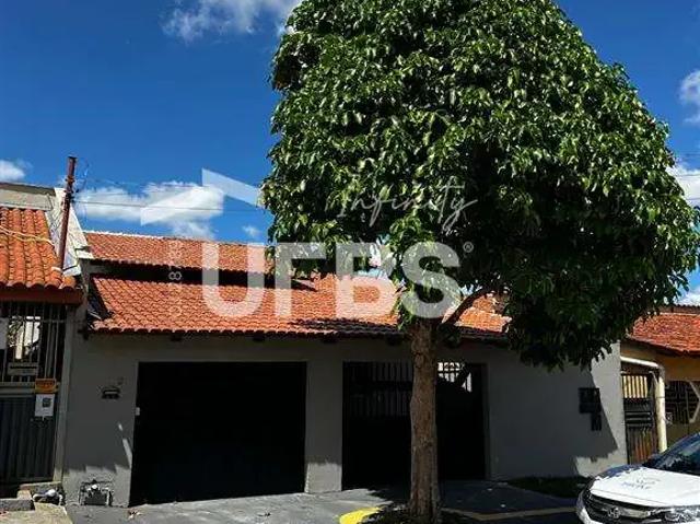 Casa / Sobrado para Venda em Aparecida de Goiânia/GO Jardim Bela Morada 3 Quartos