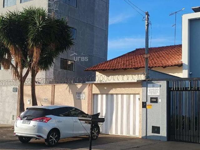 Casa / Sobrado para Venda em Aparecida de Goiânia/GO Jardim Bela Morada 3 Quartos