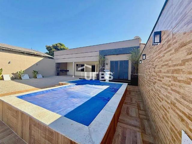 Casa / Sobrado para Venda em Aparecida de Goiânia/GO Jardim Bela Vista Continuação 3 Quartos